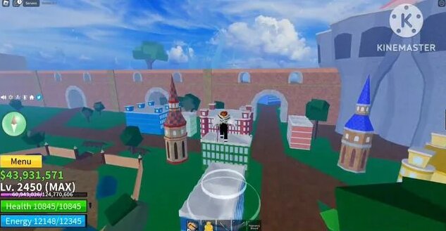 How To Talk To Arowe In Blox Fruits | Arowe NPC Location In Blox Fruits ...