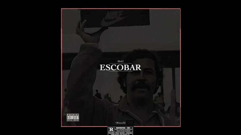 Blok3 - Escobar (Official Audio) - Yandex Video aramada çevrimiçi izle