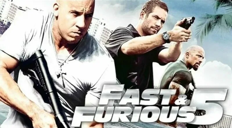 Forsaj 5 (Фарсаж) Uzbek tilida (2011) 1080p — Видео от Sherdiyor Hd ...