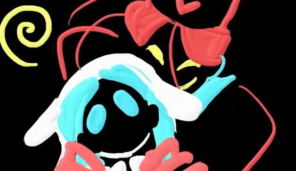 Elevator MAN 2022 fan animation (Boingo Alive version) - Смотреть ...