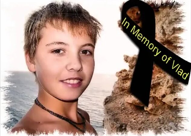 For Vladik Shibanov R.I.P - Yandex Video aramada çevrimiçi izle