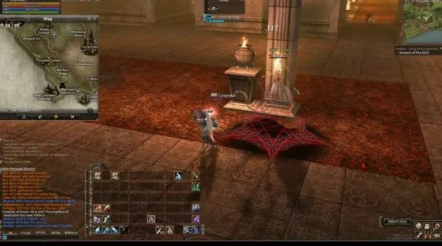 Pailaka - Song Of Ice And Fire. Lineage 2 Reborn x1 Origin - Смотреть ...