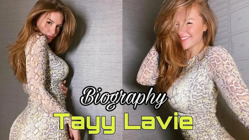 Tayy Lavie Age, Height, Net Worth, Biography, Wiki, and More - Смотреть ...