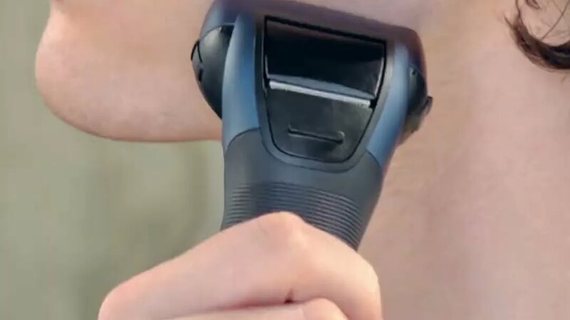 Panasonic Electric Shaver ES-LT4B - Ultra-fast Linear Motor with Mag ...