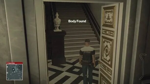 Hitman (HOME Alone: Harry and Marv) Gameplay Walkthrough HD - Holiday ...