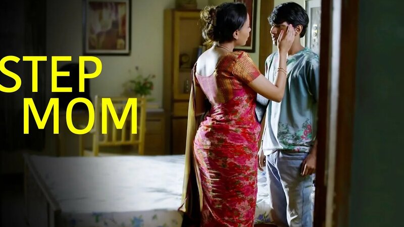 Step Mom | स्टेप मोम | Jawan Soteli Maa | Young Step Mother | Episode ...