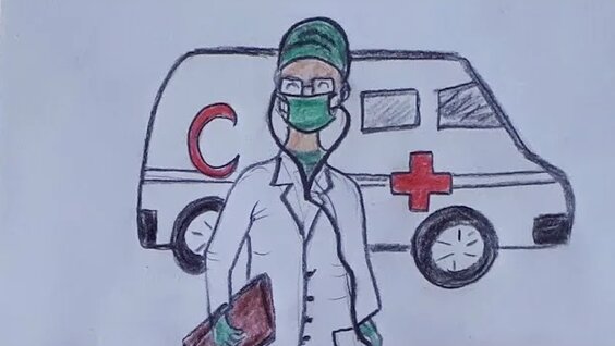 doktor resmi çizimi: 943 video Yandex'te bulundu