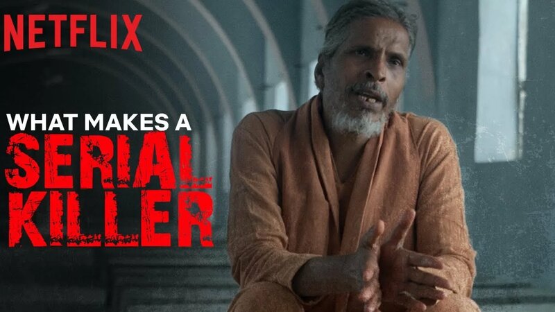 Who is Raja Kolander? | Indian Predator: The Diary of a Serial Killer ...