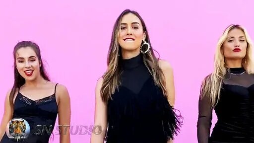 SN Studio Mix | C+C Music Factory - Everybody Dance Now (Remix ...