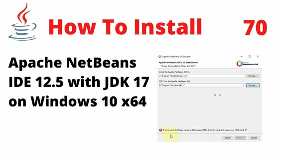 netbeans 12: 844 video Yandex'te bulundu
