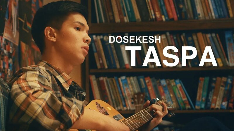 Dosekesh - Taspa - Yandex Video aramada çevrimiçi izle