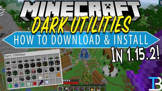 minecraft 1 15 2 download: 2 bin video Yandex'te bulundu