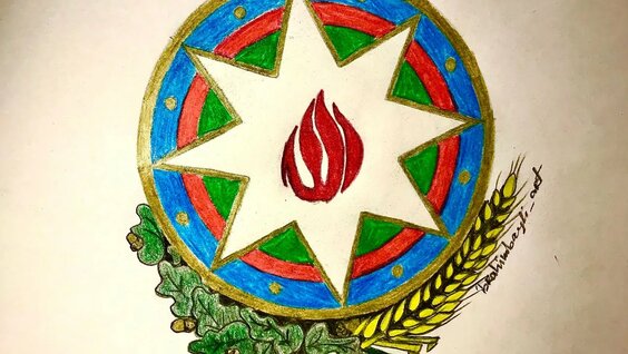 azerbaycan gerbi: 802 video Yandex'te bulundu