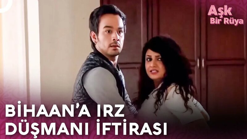 Thapki ve Bihaan'nın Büyük Mücadelesi 135. Bölüm | Aşk Bir Rüya ...