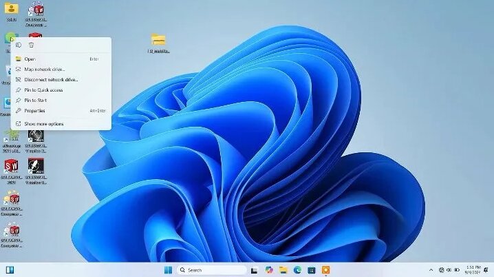 Видео MultiKey Error Fix for Win 10 Win 11 Install 64Bit Virtual USB ...