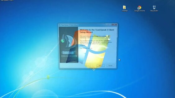 download teamspeak 3: 896 video Yandex'te bulundu