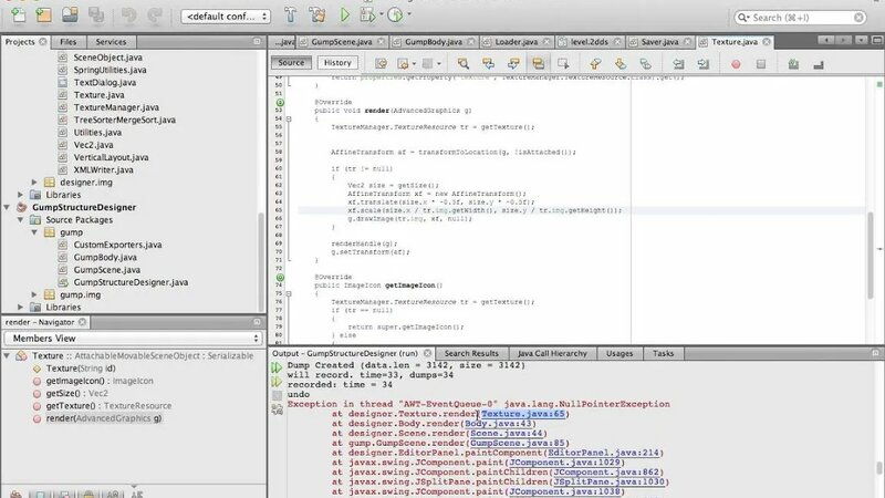 2D Platformer Level Designer in Java Part 2 - Yandex Video aramada ...