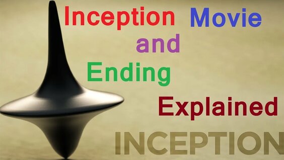 inception movie meaning: 875 video Yandex'te bulundu