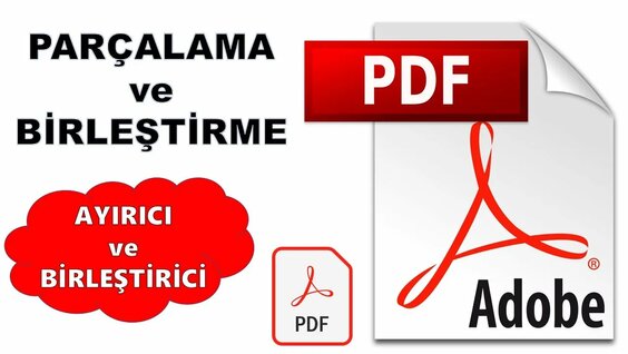 pdf birleştirme: 746 video Yandex'te bulundu