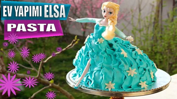 elsa pasta modelleri: 545 video Yandex'te bulundu