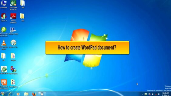 wordpad 2007 Ücretsiz indir: 793 video Yandex'te bulundu