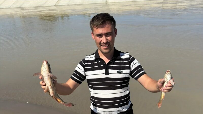 Baliq OVI 2 qism Baliqlar Qarmoqga Ilindi 5 сентября 2024 г. - Смотреть ...