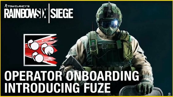 rainbow six siege füze: 1 bin video Yandex'te bulundu
