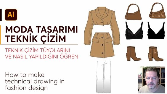 Moda Tasarım çizimleri Nasıl Yapılır 1 Bin Video Yandexte Bulundu 