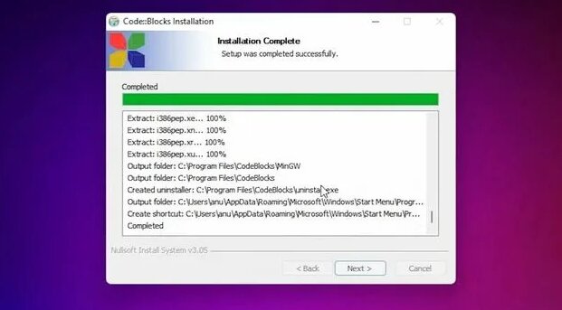 How to Download & Install CodeBlocks on Windows 11 PC Laptop 2023 ...