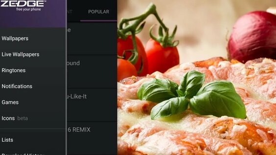 zedge wallpaper for pc: 716 video Yandex'te bulundu