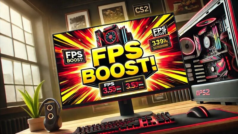 CS2 FPS Arttırma - CS2 Görüntü Ayarları - Nvidia Ayarları - Yandex ...