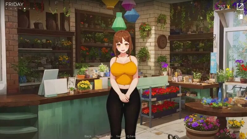 A New Place (visual novel) - demo (v0.23.0) - Смотреть онлайн в поиске ...
