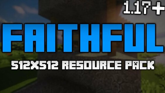 minecraft resource pack faithful 512x512: 967 video Yandex'te bulundu