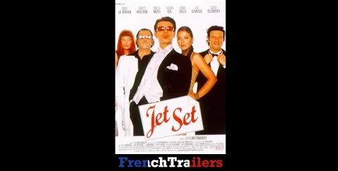 Jet set (2000) - Trailer with french subtitles - Yandex Video aramada ...