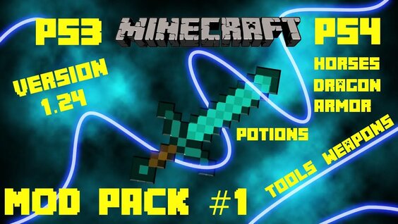 download minecraft mod pack: 2 bin video Yandex'te bulundu