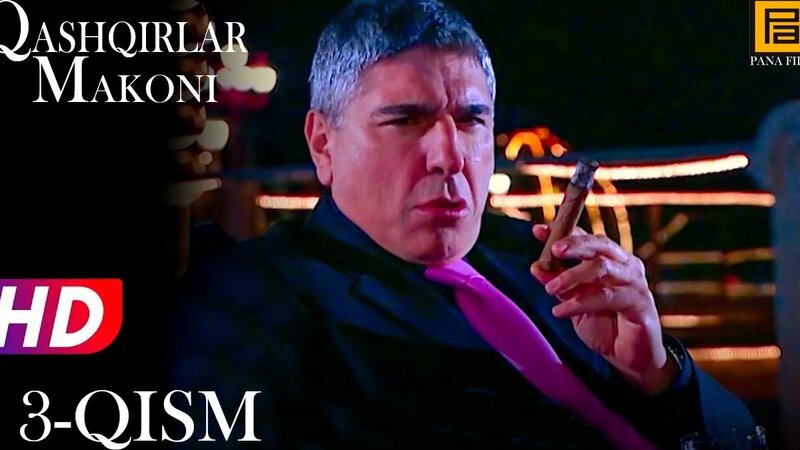 Qashqirlar Makoni 3-Qism Full HD (Uzbek Dubbed) - Смотреть онлайн в ...
