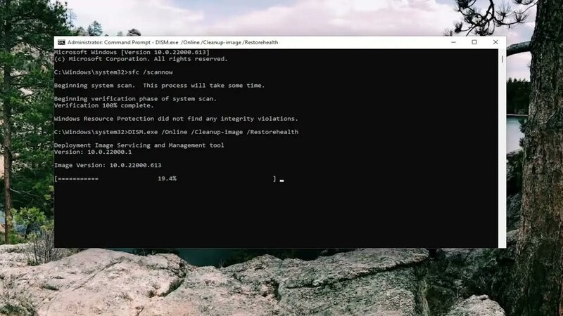 Fix NET Helpmsg 2182 Problem with BITS Service in Windows 11/10 ...