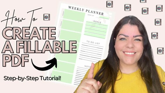 how-to-create-a-fillable-pdf-for-for-free-how-to-make-fillable-form