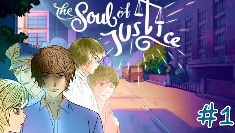 Soul of Justice | Escape Game Walkthrough #1 - Смотреть онлайн в поиске ...