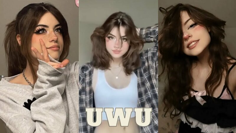 Hannah Owo BEST Tiktok Compilation || Hannah UwU voice Compilation || Hannah Owo on TikTok ...