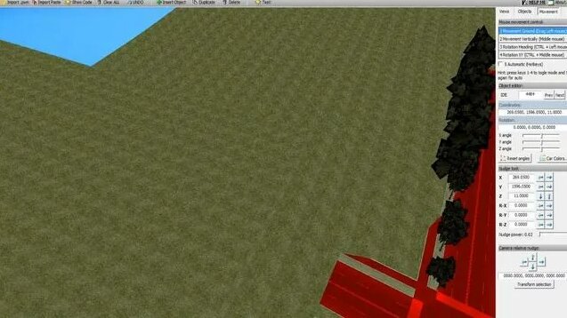 CRMP | Map Construction ВСЕ Секреты Пользования - Смотреть онлайн в ...