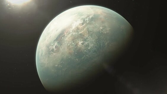 Step-By-Step - Creating Realistic Planets in Blender - EroFound