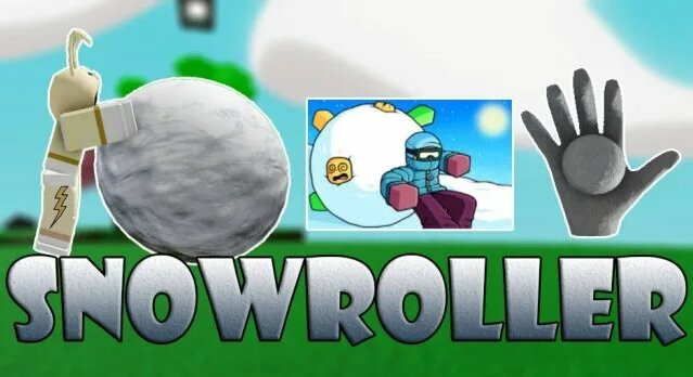 Как получить перчатку Snowroller | Slap Batlles Roblox - Смотреть ...