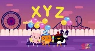 The Alphabet Swing - ABC Song for Kids - Super Simple Songs.mp4 ...