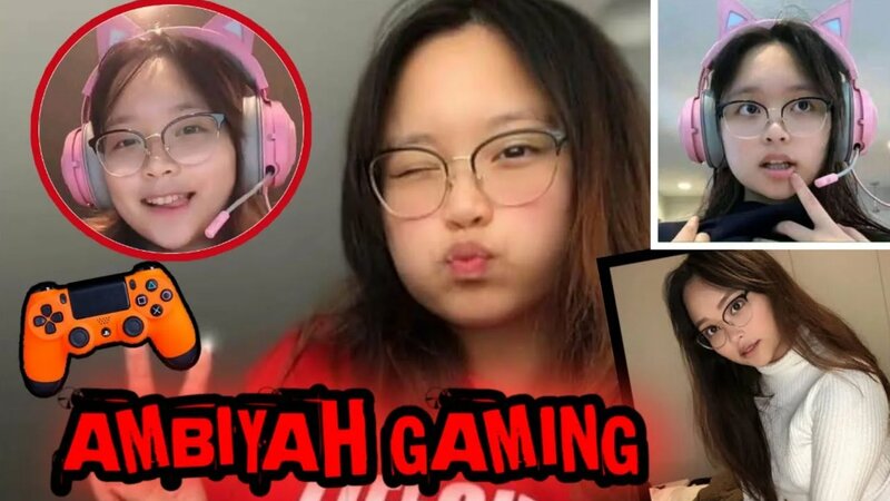Ambiyah gaming | streamer princess - Yandex Video aramada çevrimiçi izle