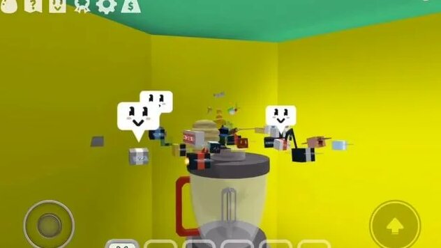 Bee Swarm Simulator| How to get the star jelly on top of the blender ...