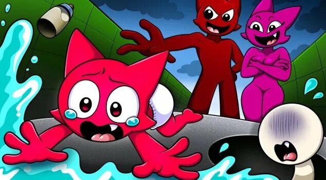 Sprinki|Спрунки или Спрунке Мруна и Вайрум - Смотреть онлайн в поиске ...