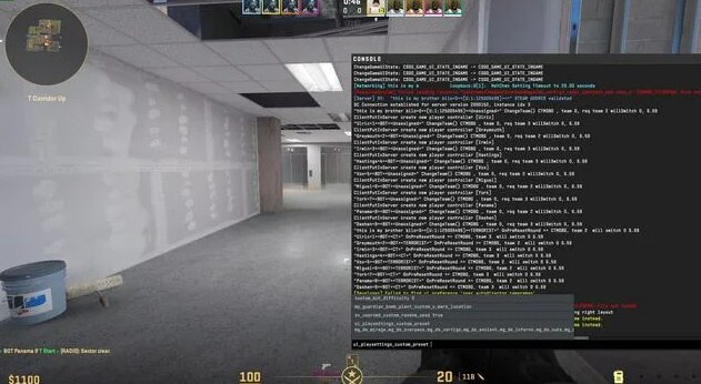 How to FIX Bots Difficulty Command in CS2? - Change Bots Difficulty in ...