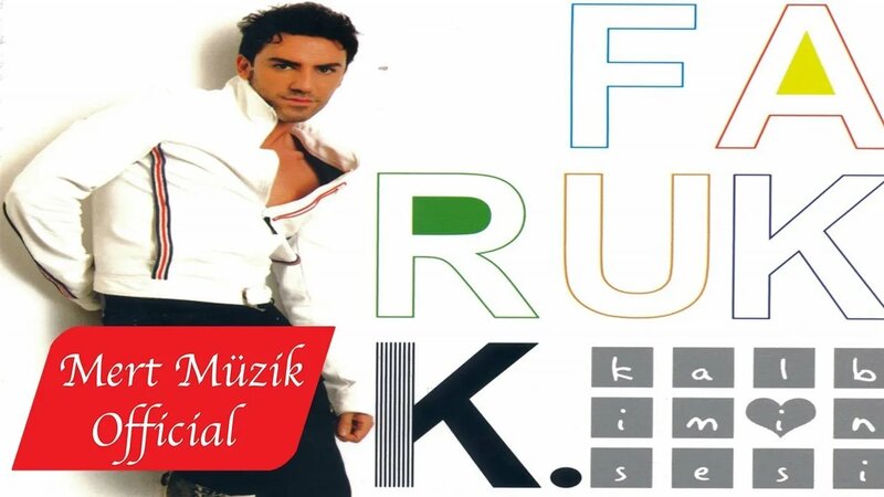 Faruk K - İyice Duydun Mu - Yandex Video aramada çevrimiçi izle