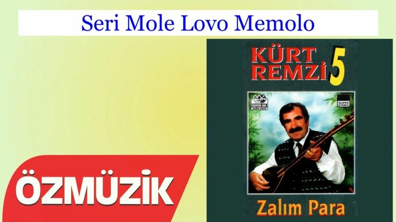 Seri Mole Lovo Memolo - Kürt Remzi (Official Video) - Yandex Video ...